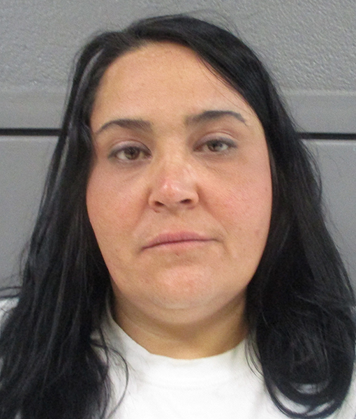 Randolph woman facing drug charge | News, Sports, Jobs - The Intermountain